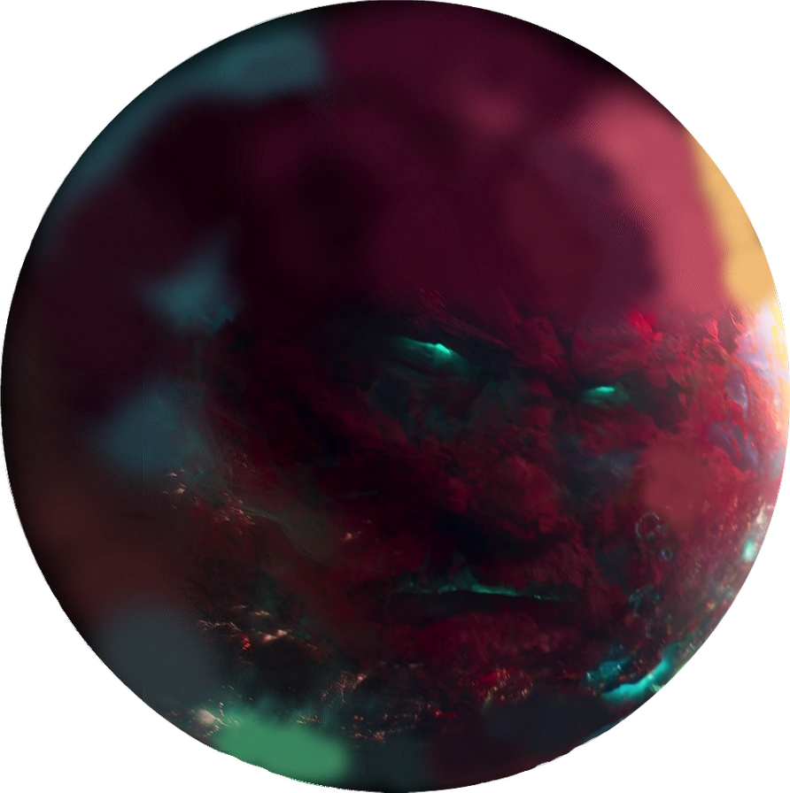 Ego the Living Planet | The Adventures of the Gladiators of Cybertron ...