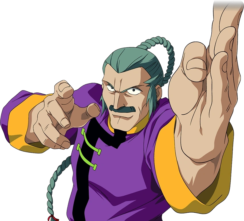 Master Asia | The Adventures of the Gladiators of Cybertron Wiki | Fandom