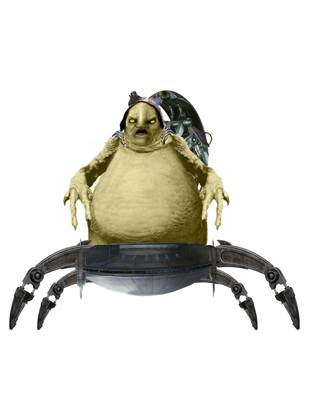 Mojo | The Adventures of the Gladiators of Cybertron Wiki | Fandom