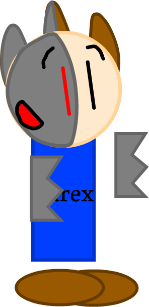 Aarex | The Adventures of the Gladiators of Cybertron Wiki | Fandom