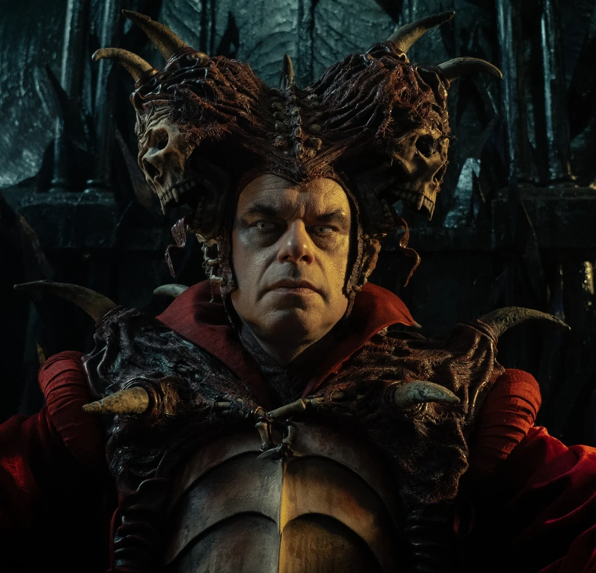 Pure Evil | The Adventures of the Gladiators of Cybertron Wiki | Fandom