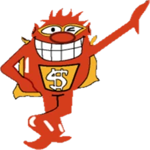 Whammy | The Adventures of the Gladiators of Cybertron Wiki | Fandom