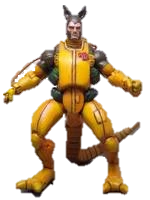 Kangaroo | The Adventures of the Gladiators of Cybertron Wiki | Fandom