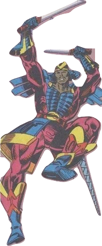 Kingo | The Adventures of the Gladiators of Cybertron Wiki | Fandom