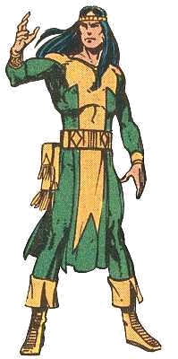 Shaman | The Adventures of the Gladiators of Cybertron Wiki | Fandom