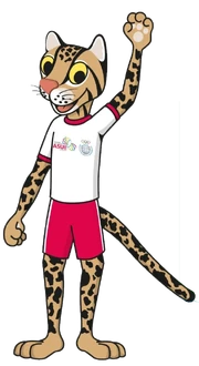 Tirika | The Adventures of the Gladiators of Cybertron Wiki | Fandom