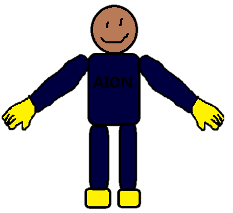 Aion | The Adventures of the Gladiators of Cybertron Wiki | Fandom