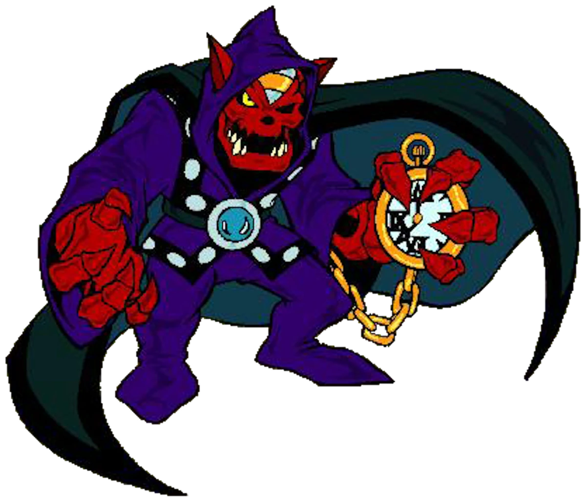 Pastmaster | The Adventures of the Gladiators of Cybertron Wiki | Fandom