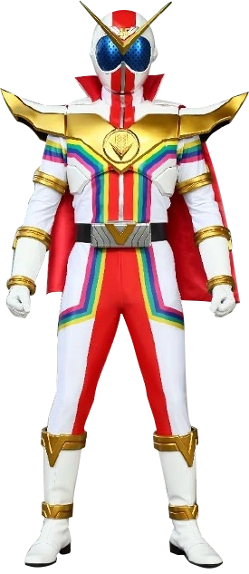 Power Ranger | The Adventures of the Gladiators of Cybertron Wiki | Fandom