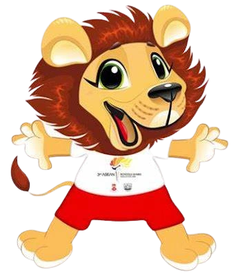 Sean the Lion | The Adventures of the Gladiators of Cybertron Wiki | Fandom