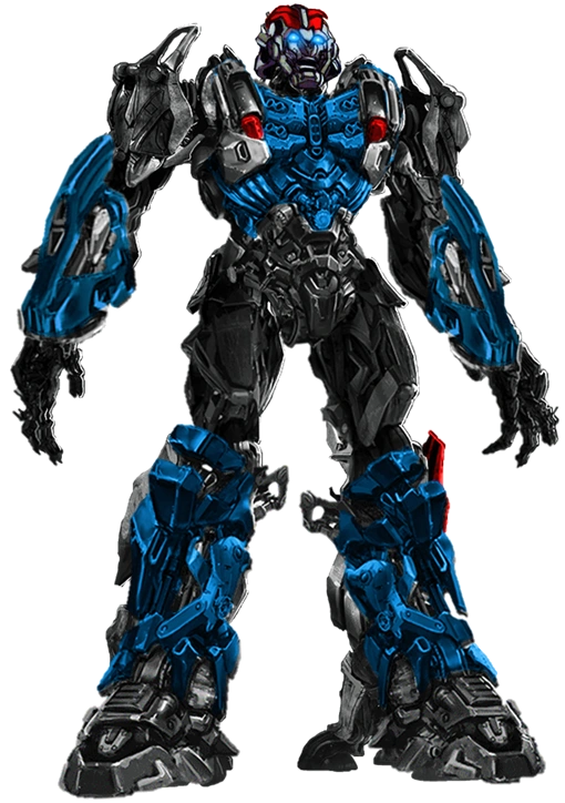 Clocker | The Adventures of the Gladiators of Cybertron Wiki | Fandom