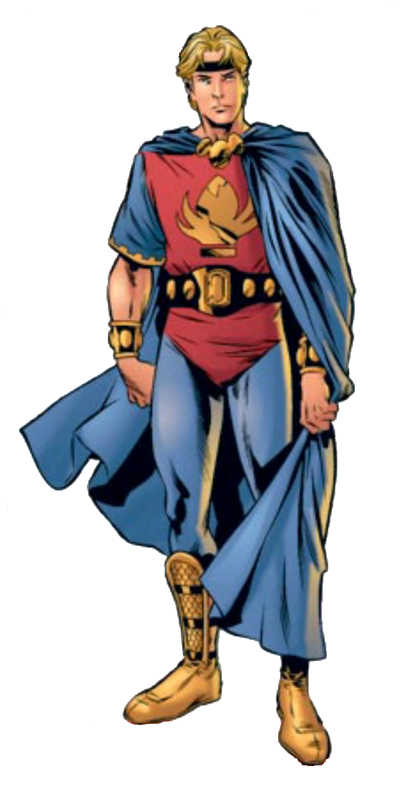 Uranian | The Adventures of the Gladiators of Cybertron Wiki | Fandom