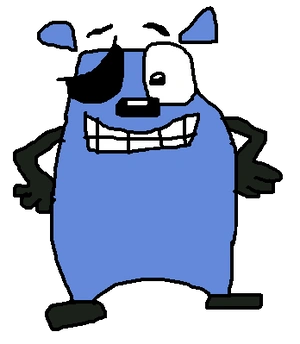 Bounty Hamster | The Adventures of the Gladiators of Cybertron Wiki ...