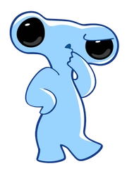 Fluvi | The Adventures of the Gladiators of Cybertron Wiki | Fandom