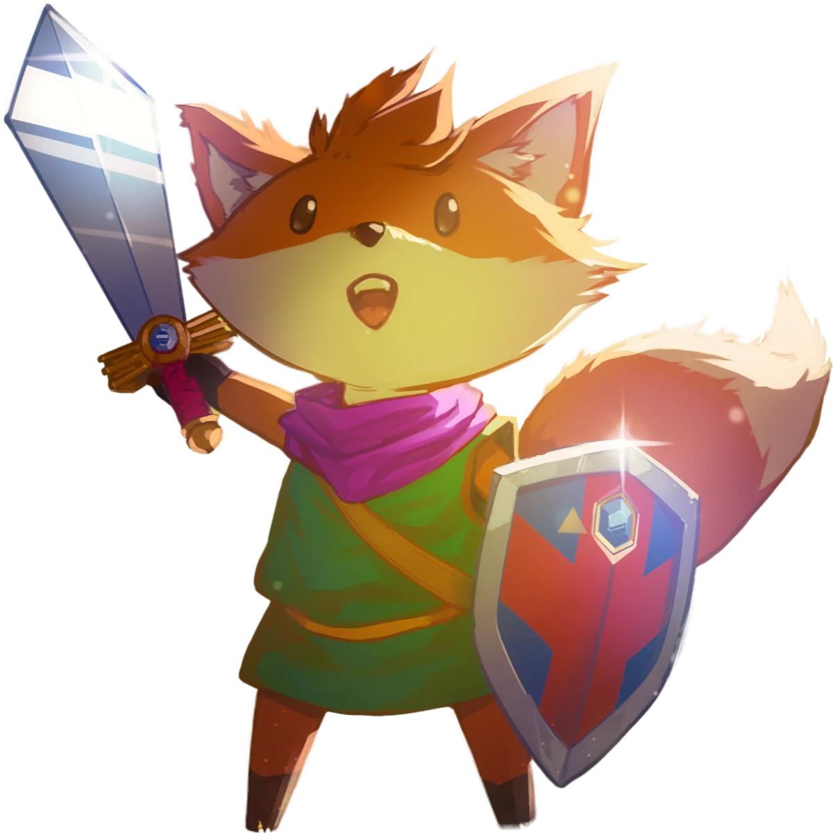 Tunic | The Adventures of the Gladiators of Cybertron Wiki | Fandom