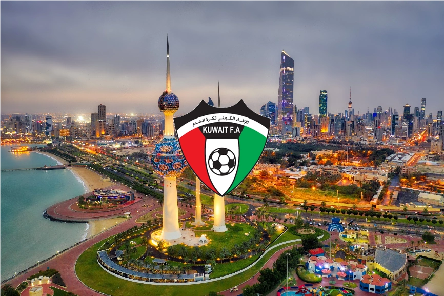 Kuwait | The Adventures of the Gladiators of Cybertron Wiki | Fandom