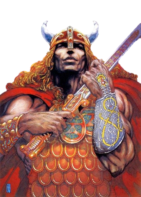 Nuada | The Adventures of the Gladiators of Cybertron Wiki | Fandom