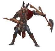 Set (Smite) | The Adventures of the Gladiators of Cybertron Wiki | Fandom