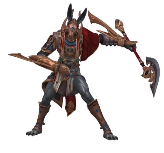 Set (Smite) | The Adventures of the Gladiators of Cybertron Wiki | Fandom