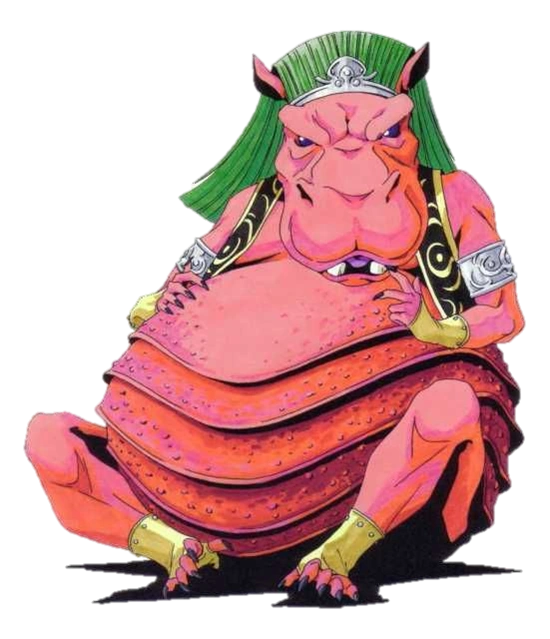 Taweret | The Adventures of the Gladiators of Cybertron Wiki | Fandom