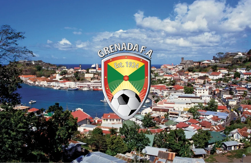 Grenada | The Adventures of the Gladiators of Cybertron Wiki | Fandom