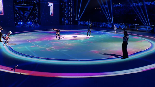 The Ring (Event) | The Adventures of the Gladiators of Cybertron Wiki ...