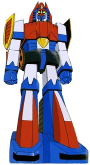 Daikengo | The Adventures of the Gladiators of Cybertron Wiki | Fandom