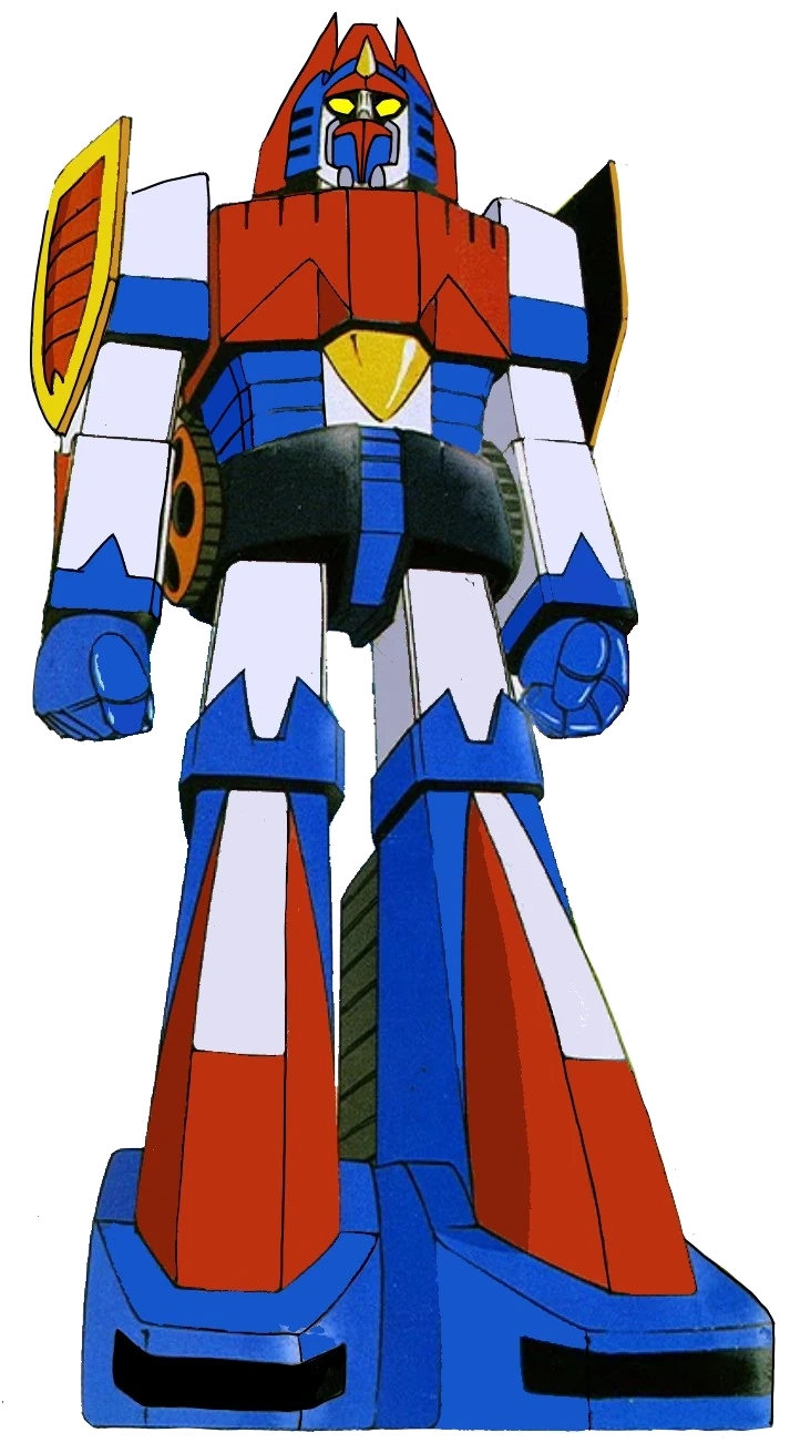 Daikengo | The Adventures of the Gladiators of Cybertron Wiki | Fandom