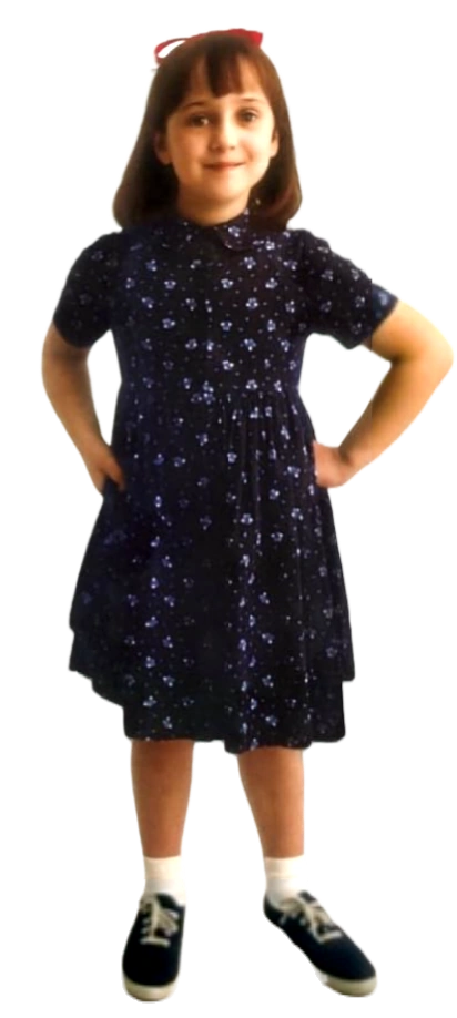 Matilda Wormwood | The Adventures of the Gladiators of Cybertron Wiki ...