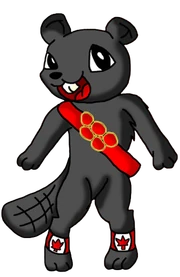 Amik the Beaver | The Adventures of the Gladiators of Cybertron Wiki ...