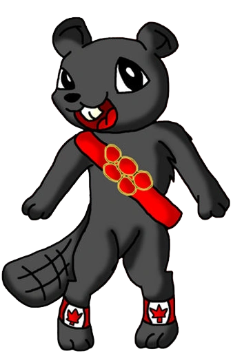 Amik the Beaver | The Adventures of the Gladiators of Cybertron Wiki ...