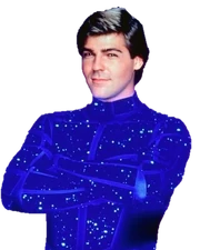 Automan | The Adventures of the Gladiators of Cybertron Wiki | Fandom