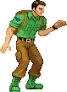Pitfall Harry | The Adventures of the Gladiators of Cybertron Wiki | Fandom