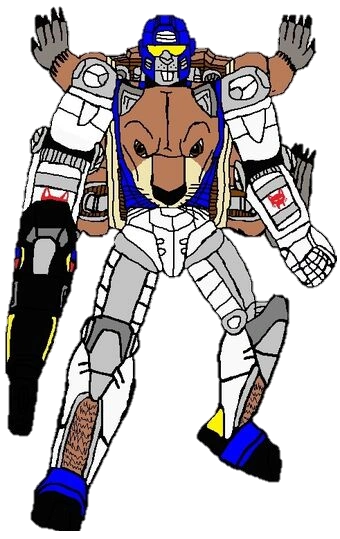 Searchlight | The Adventures of the Gladiators of Cybertron Wiki | Fandom