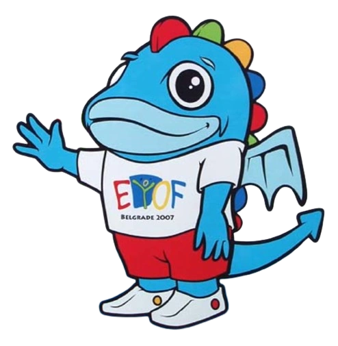 Mythi the Winged Fish | The Adventures of the Gladiators of Cybertron ...