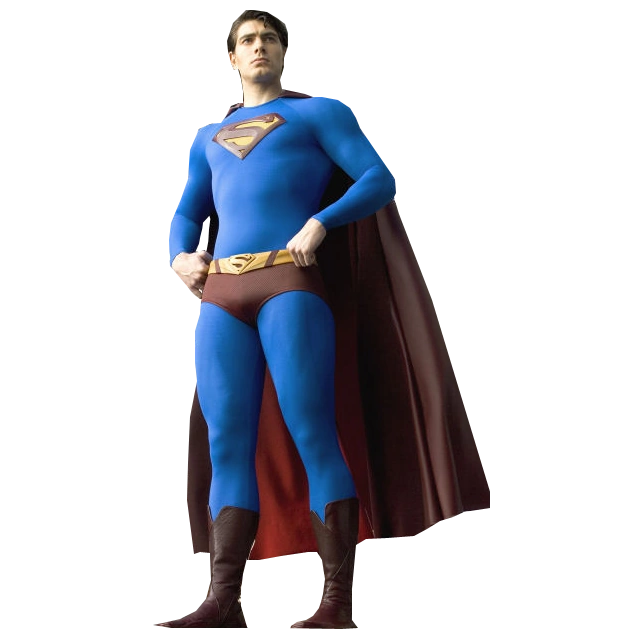 Superman | The Adventures of the Gladiators of Cybertron Wiki | Fandom