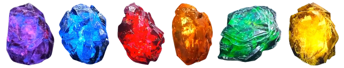 Infinity Stones | The Adventures of the Gladiators of Cybertron Wiki ...