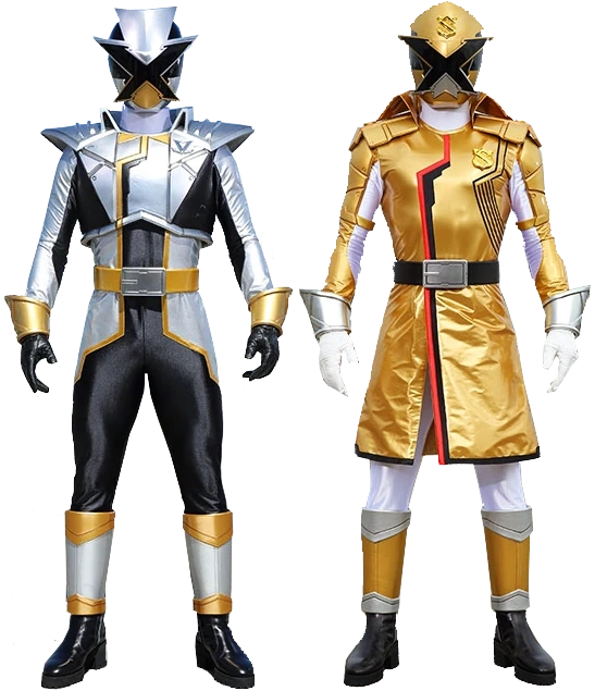 X-Ranger | The Adventures of the Gladiators of Cybertron Wiki | Fandom