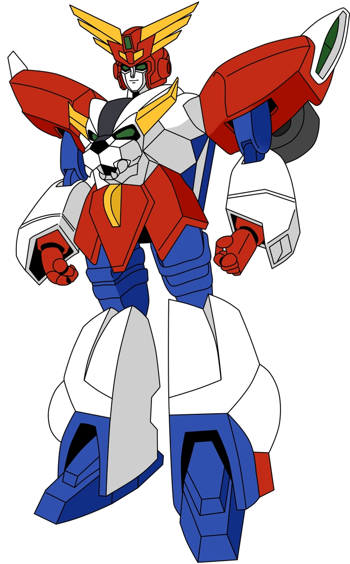 Exkaiser | The Adventures of the Gladiators of Cybertron Wiki | Fandom