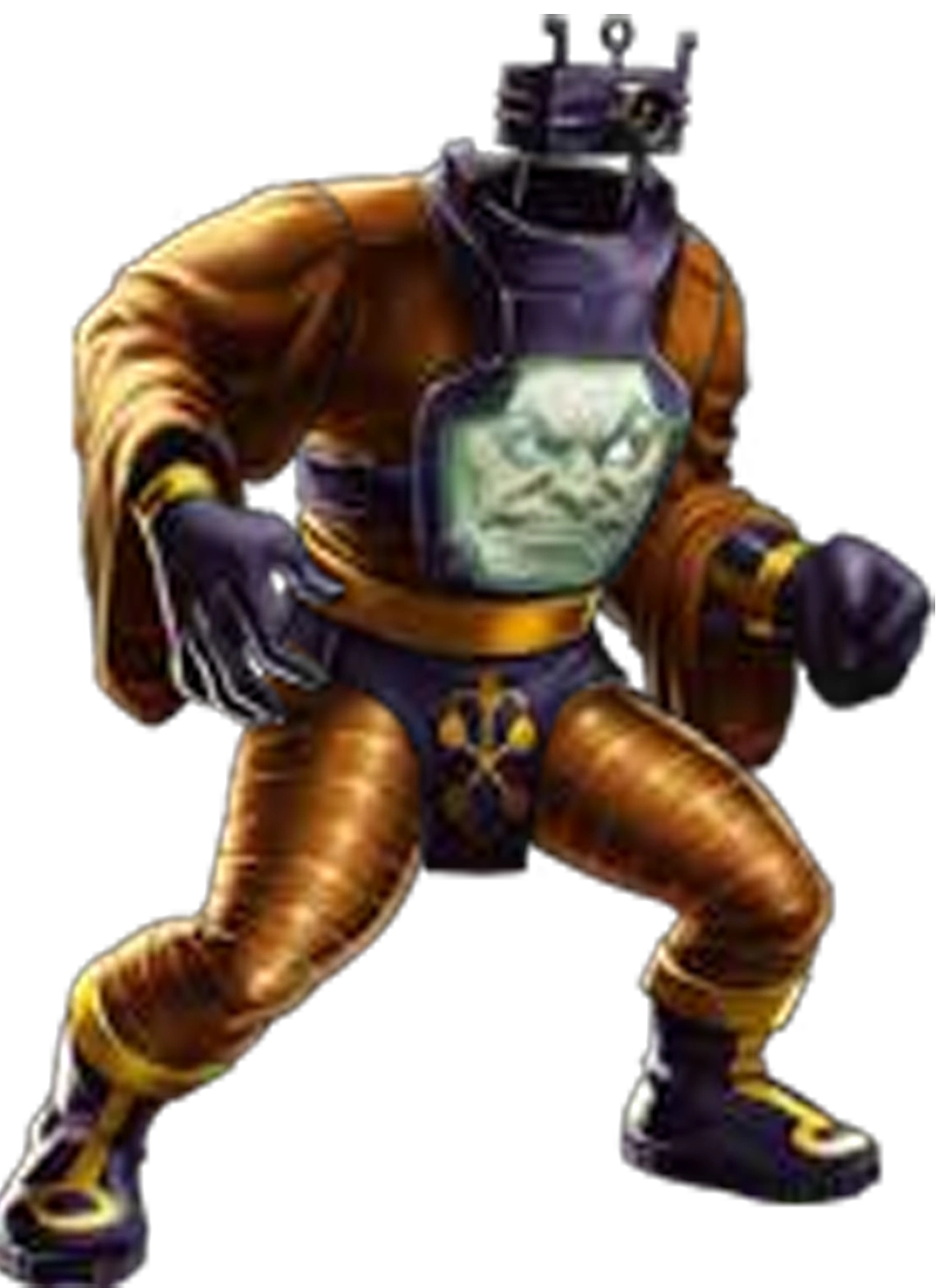 Arnim Zola | The Adventures of the Gladiators of Cybertron Wiki | Fandom