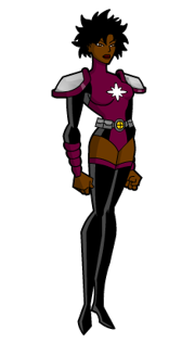 Kid Quantum | The Adventures of the Gladiators of Cybertron Wiki | Fandom
