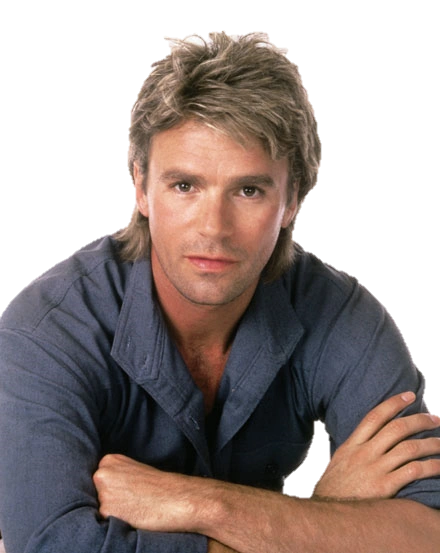 Angus MacGyver | The Adventures of the Gladiators of Cybertron Wiki ...