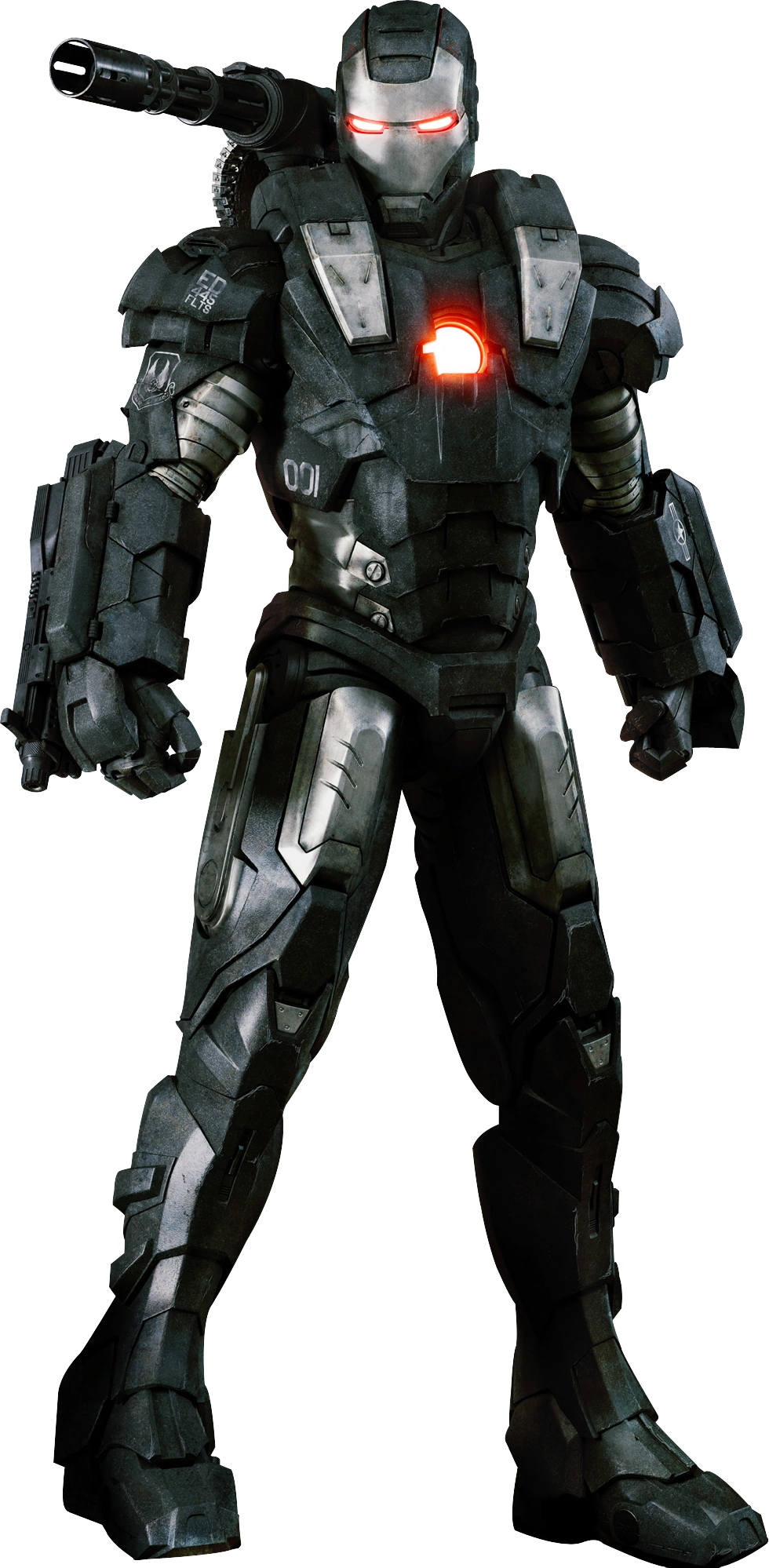 War Machine | The Adventures of the Gladiators of Cybertron Wiki | Fandom