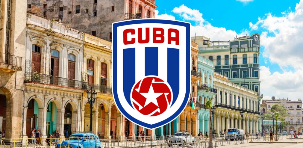 Cuba | The Adventures of the Gladiators of Cybertron Wiki | Fandom