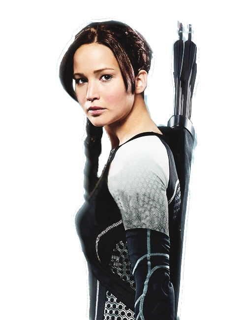 Katniss Everdeen | The Adventures of the Gladiators of Cybertron Wiki ...