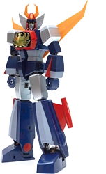 Trider G7 | The Adventures of the Gladiators of Cybertron Wiki | Fandom