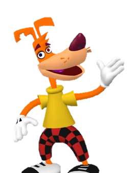 Moxy the Dog | The Adventures of the Gladiators of Cybertron Wiki | Fandom