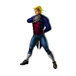 Donald Pierce | The Adventures of the Gladiators of Cybertron Wiki | Fandom