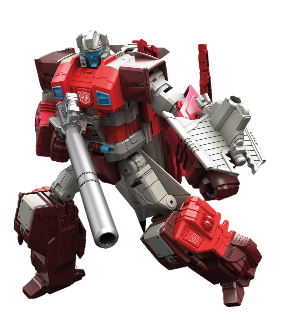 Scattershot | The Adventures of the Gladiators of Cybertron Wiki | Fandom