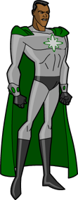 Meteor Man | The Adventures of the Gladiators of Cybertron Wiki | Fandom
